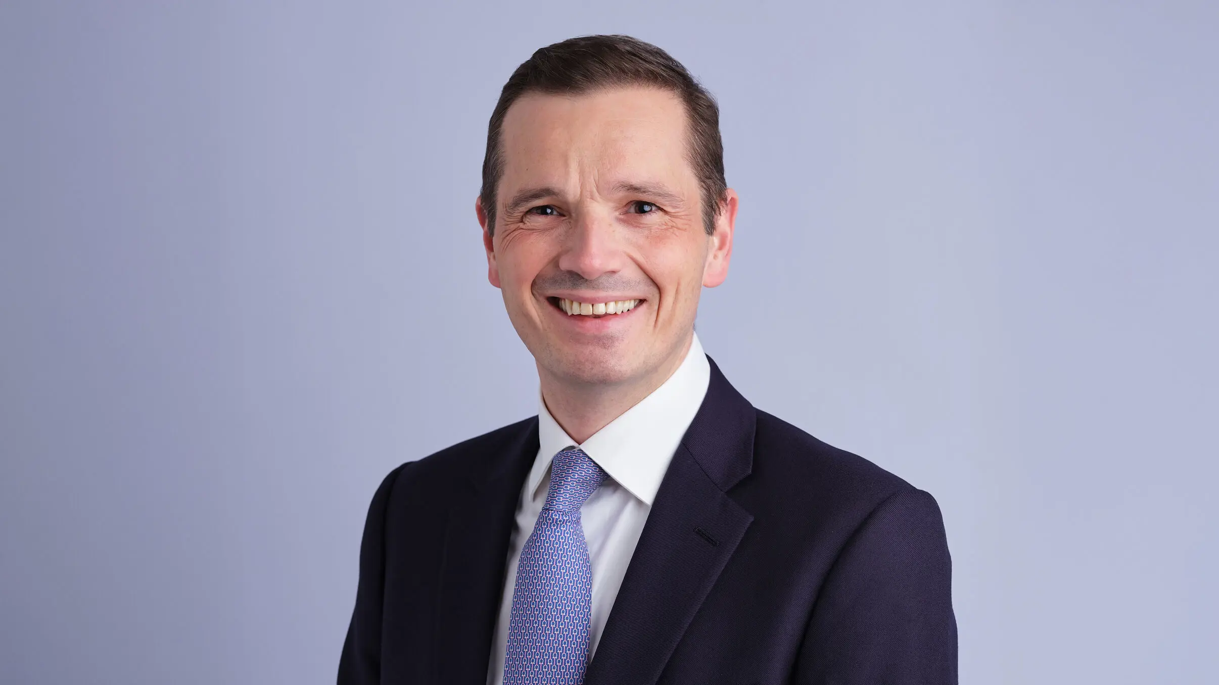 Melrose CFO to retire, successor announced - News - News & insights - GKN