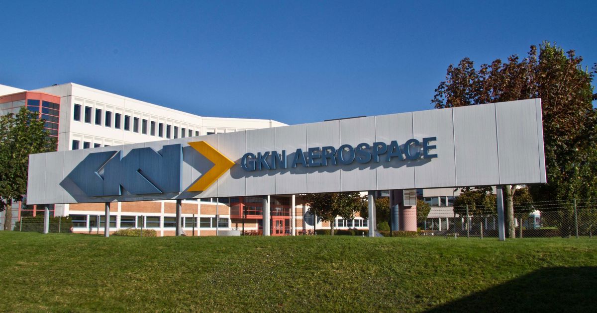 Sweden - Europe - Locations - GKN