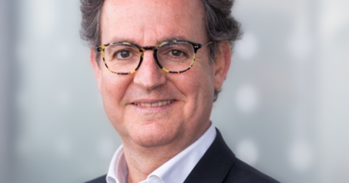 GKN Aerospace confirms new CEO - News - News & insights - GKN