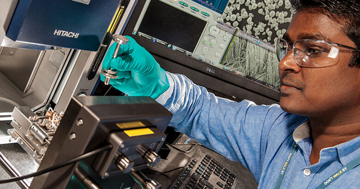 GKN Aerospace pushing boundaries of industrialised additive ...