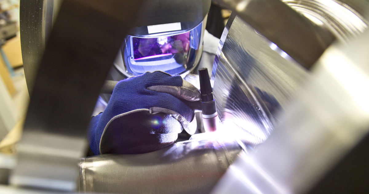 GKN Aerospace Expands Industry-Leading Manufacturing Facility in Sweden ...