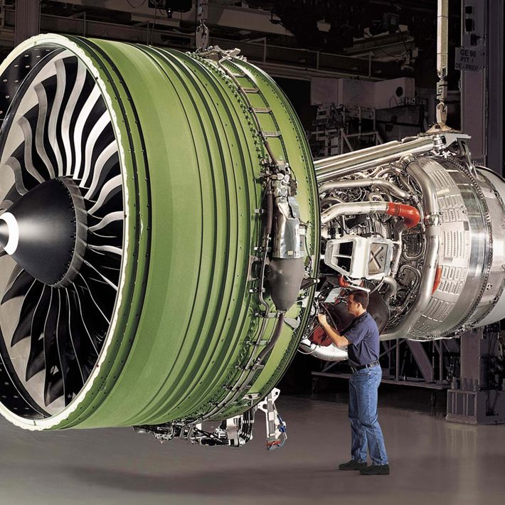 Aerostructures - Markets & solutions - GKN