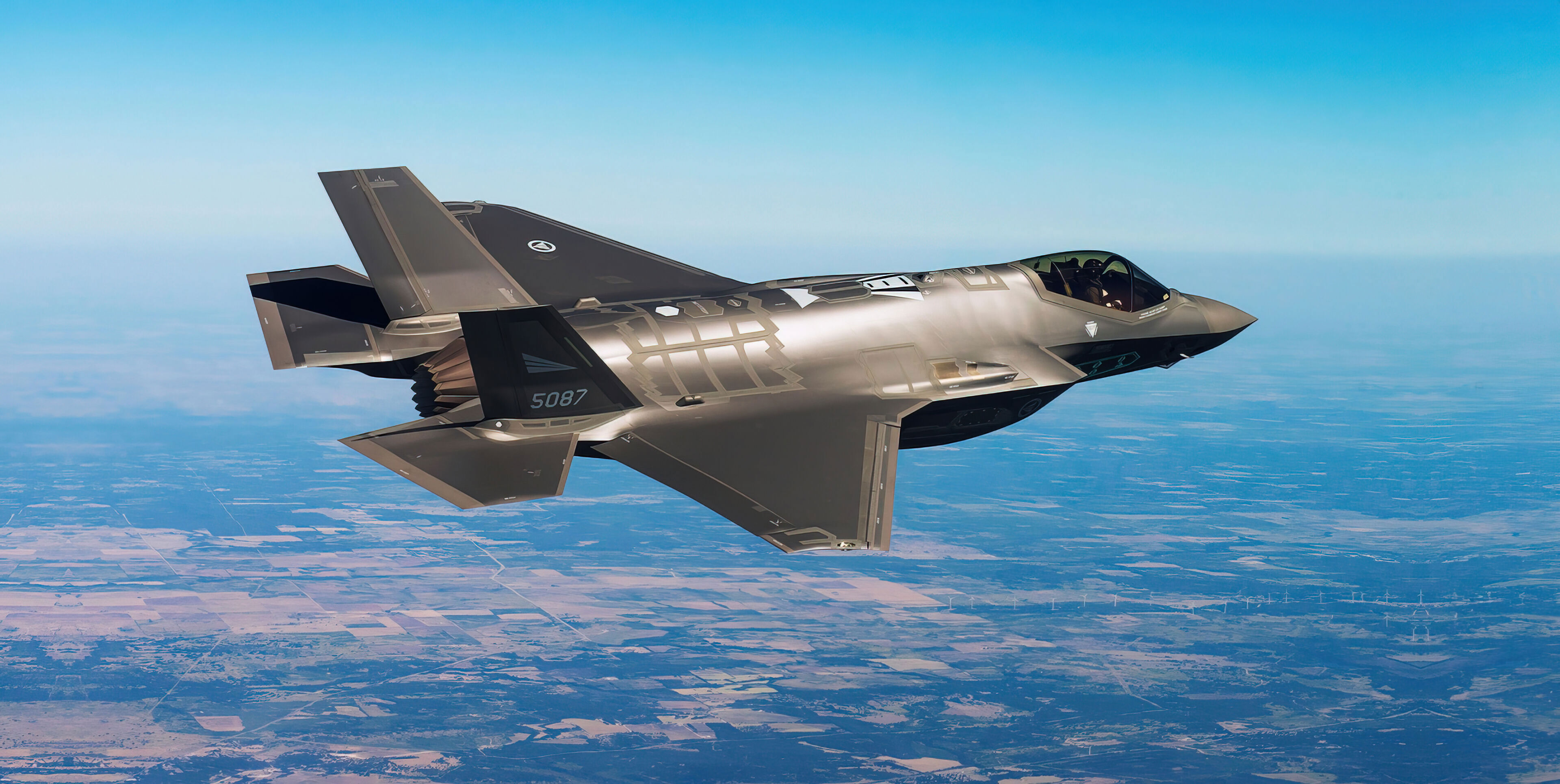 GKN Aerospace - trusted and sustainable partner in the sky