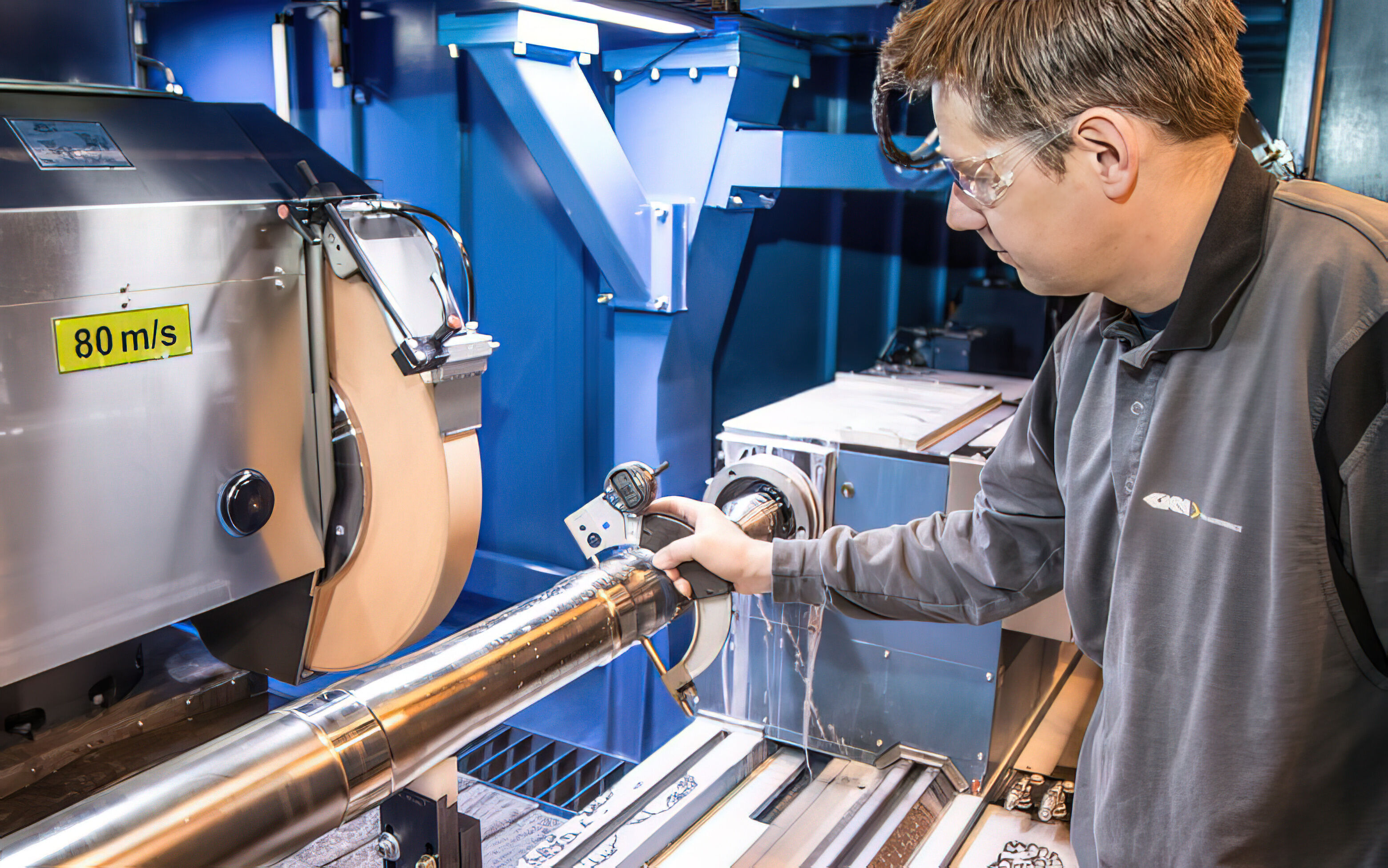 Engines - Markets & solutions - GKN