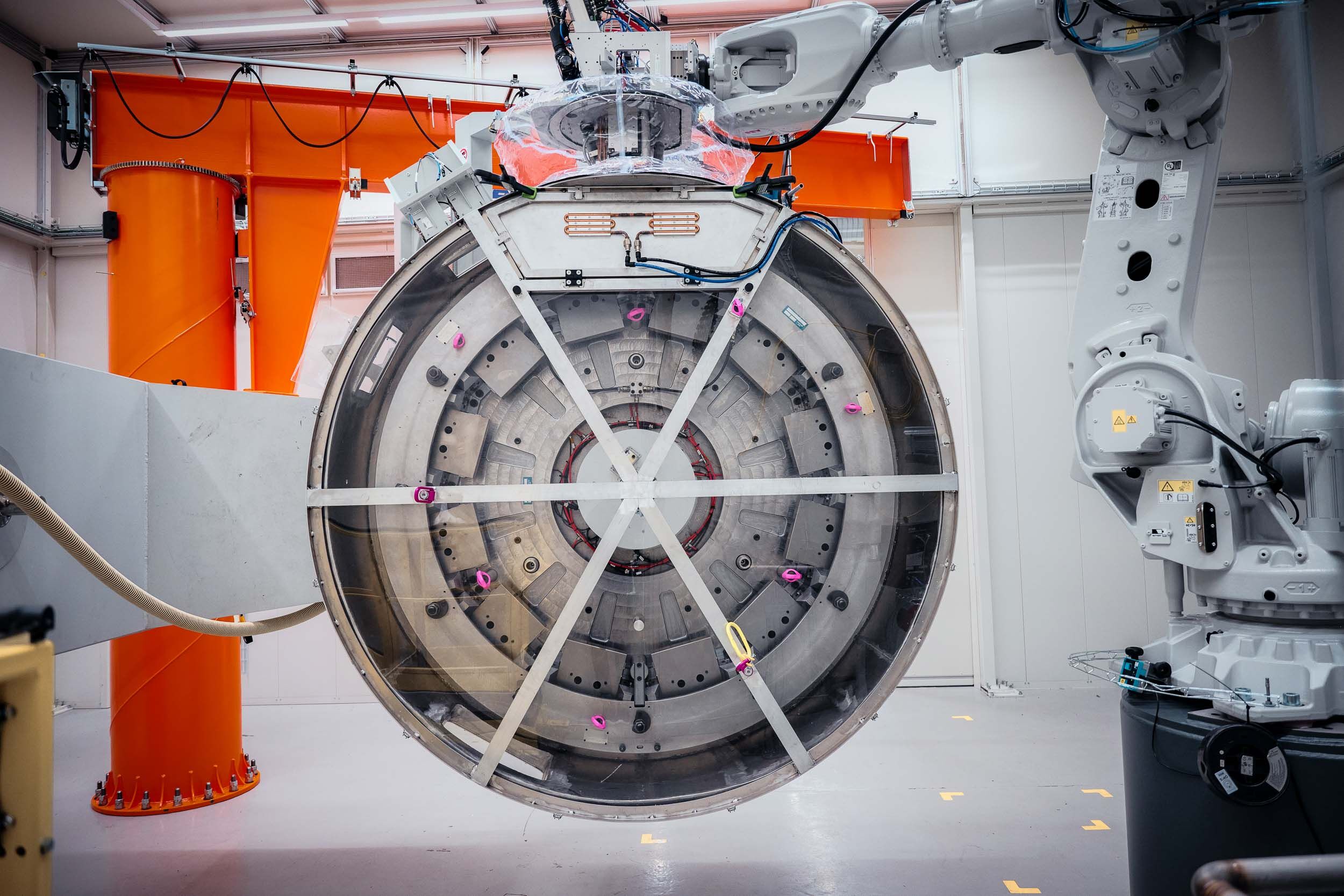 GKN Aerospace additiva teknik godkänd i USA – ökar produktionen i ...