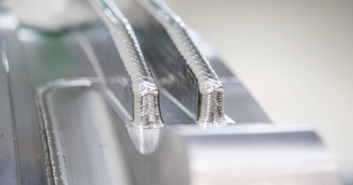 Additive Manufacturing - Innovation - GKN