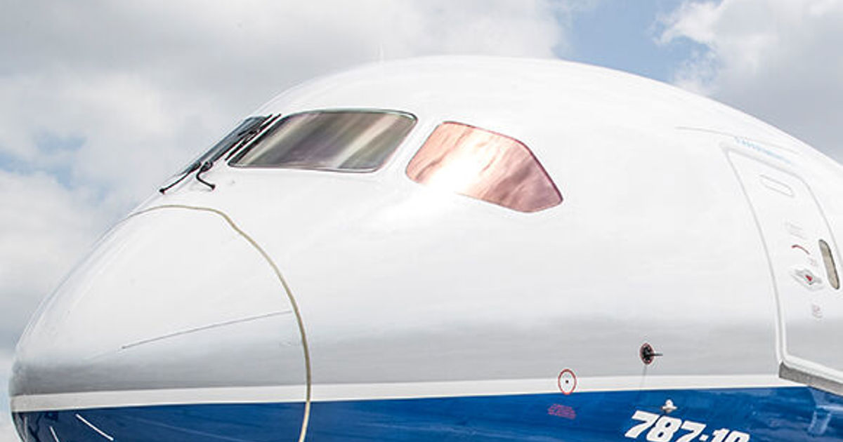 Boeing and aerospace technology institute launch UK startup accelerator ...