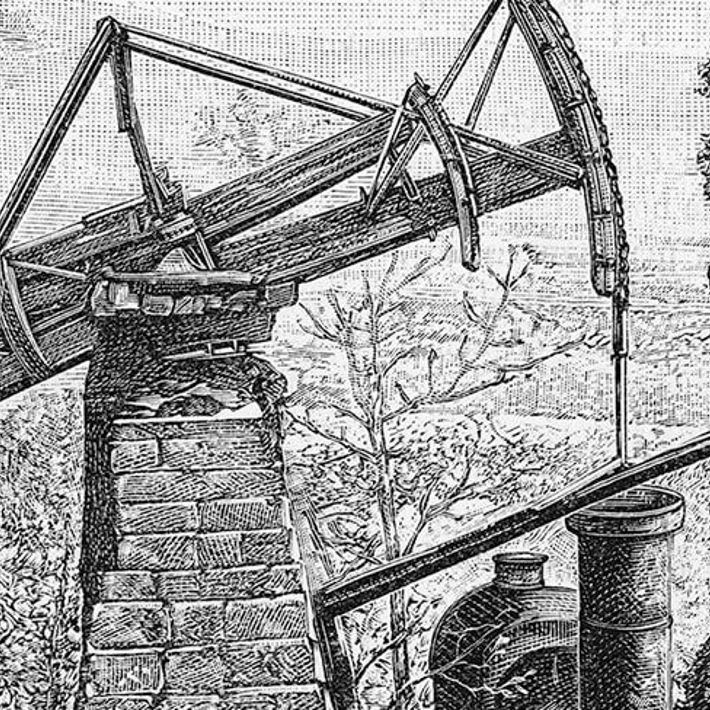 Executive leadership - About us - GKN