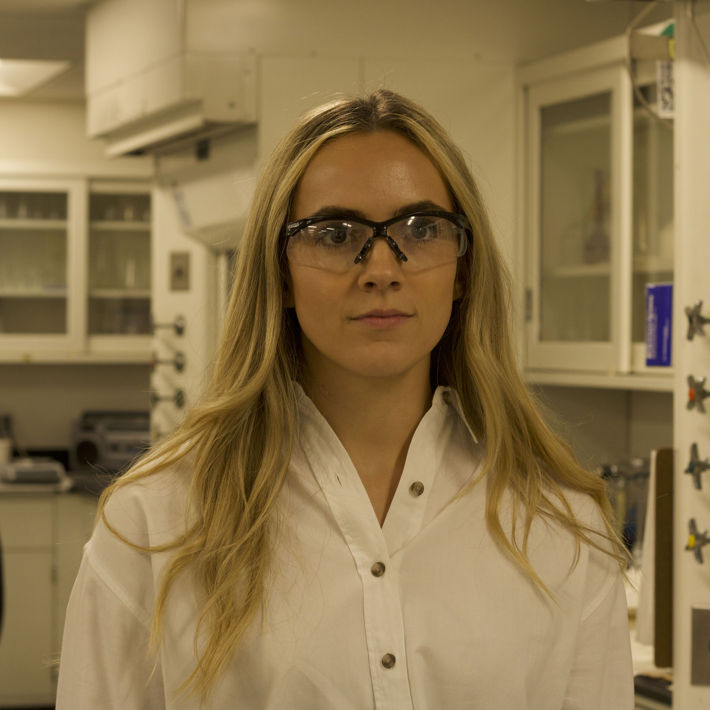 Interview with Dominika Chamoro - Our People - Sustainability - GKN