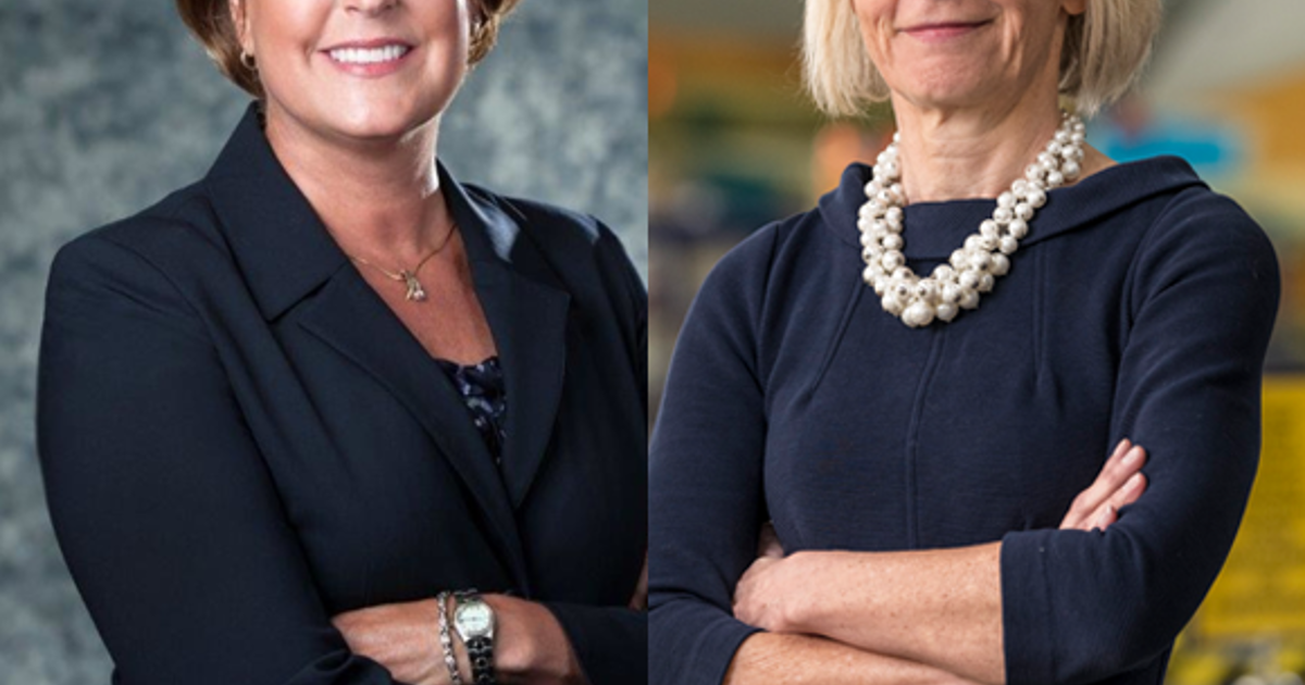 GKN Aerospace strengthens executive committee with two new leadership ...