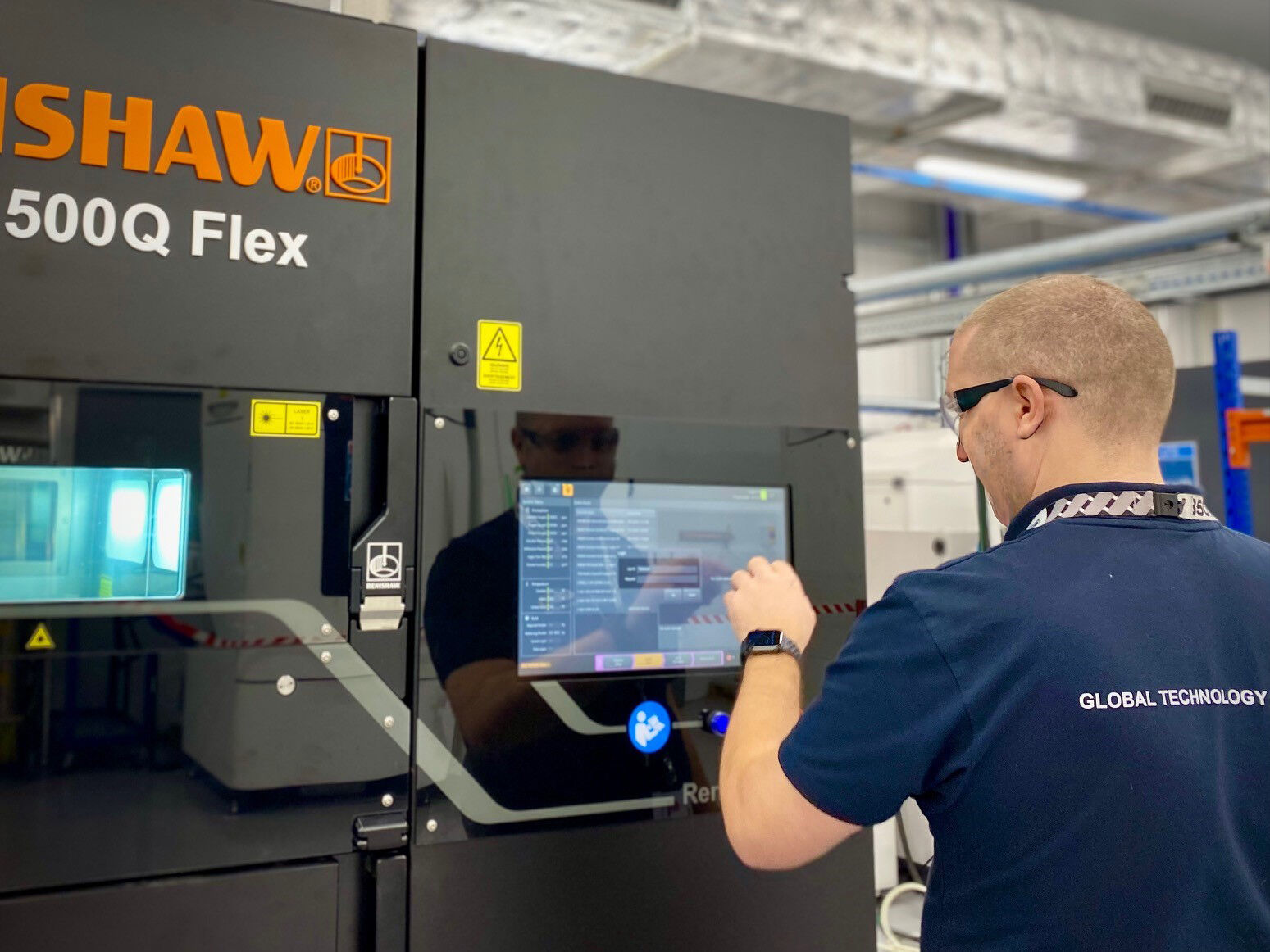 GKN Aerospace joins £38M DECSAM programme to scale sustainable ...