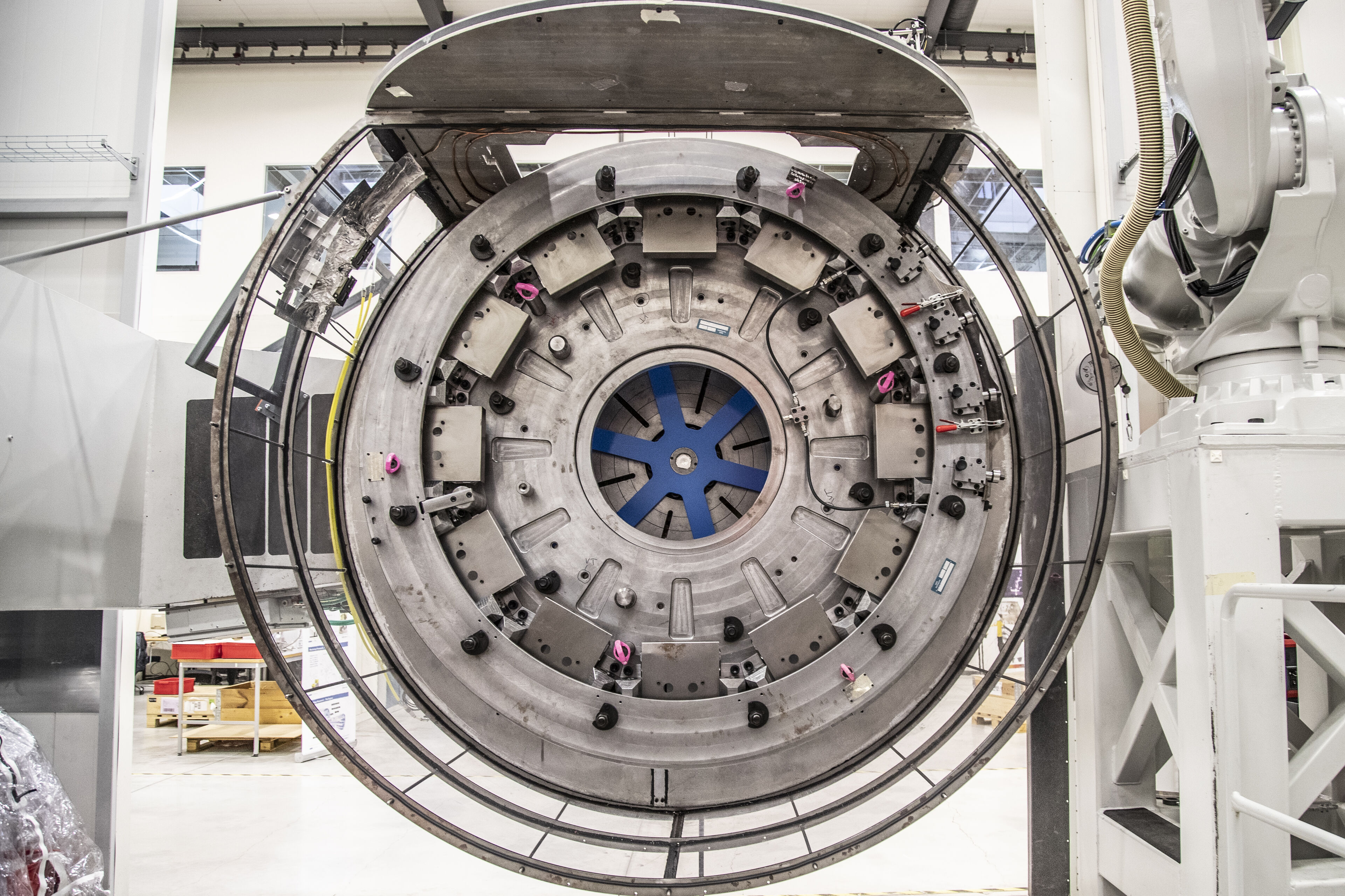 GKN Aerospace accelerates additive fabrication ramp-up with US ...
