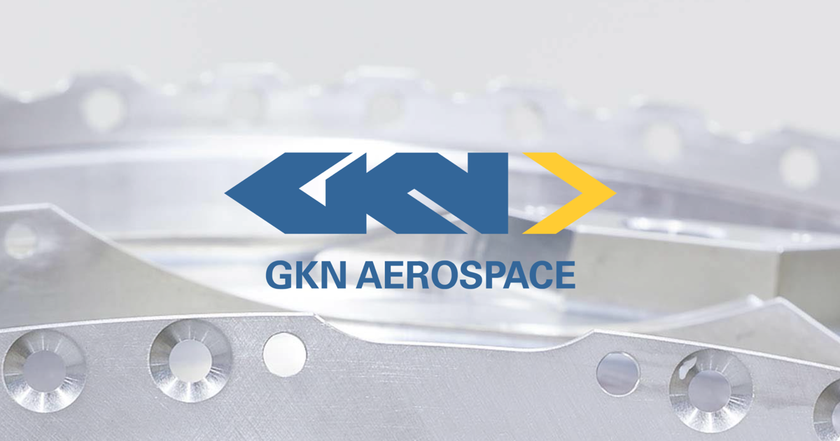 GKN Aerospace in the media - News & insights - GKN