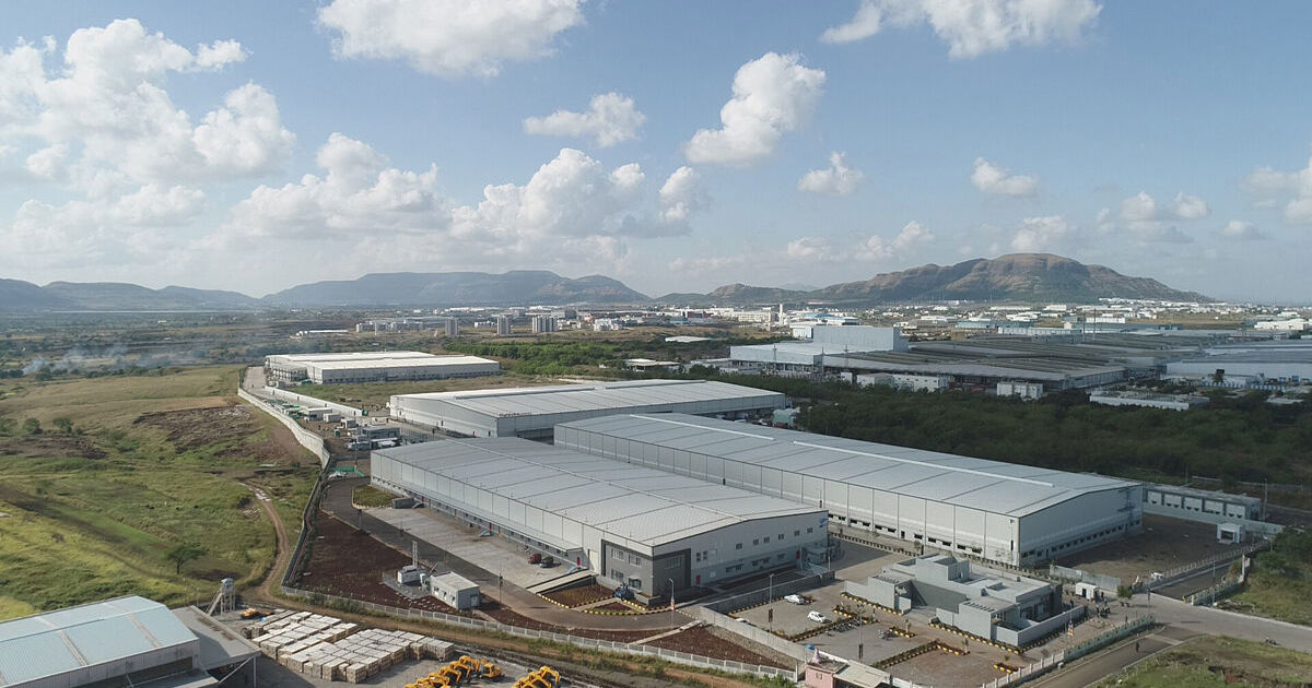 GKN Aerospace officially opens state of the art wiring facility in ...