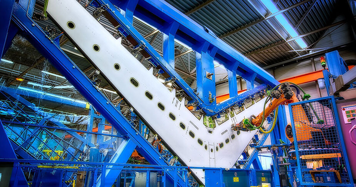 GKN Aerospace proudly continues as a key gulfstream supplier - News ...
