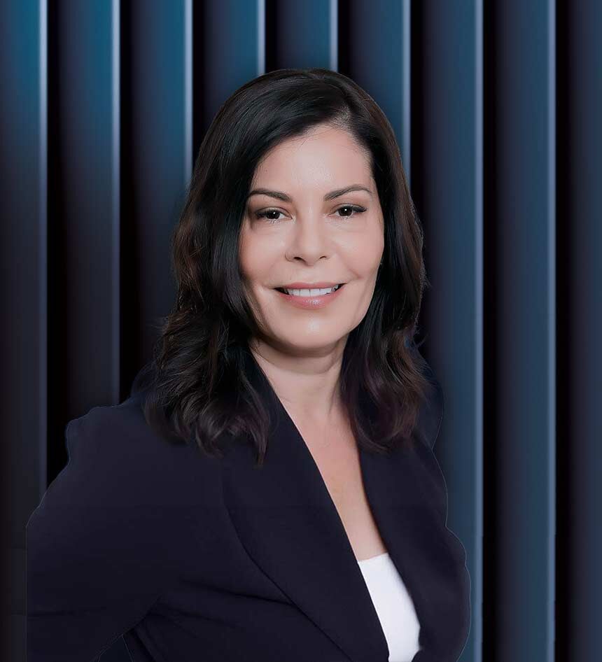 Executive leadership - About us - GKN