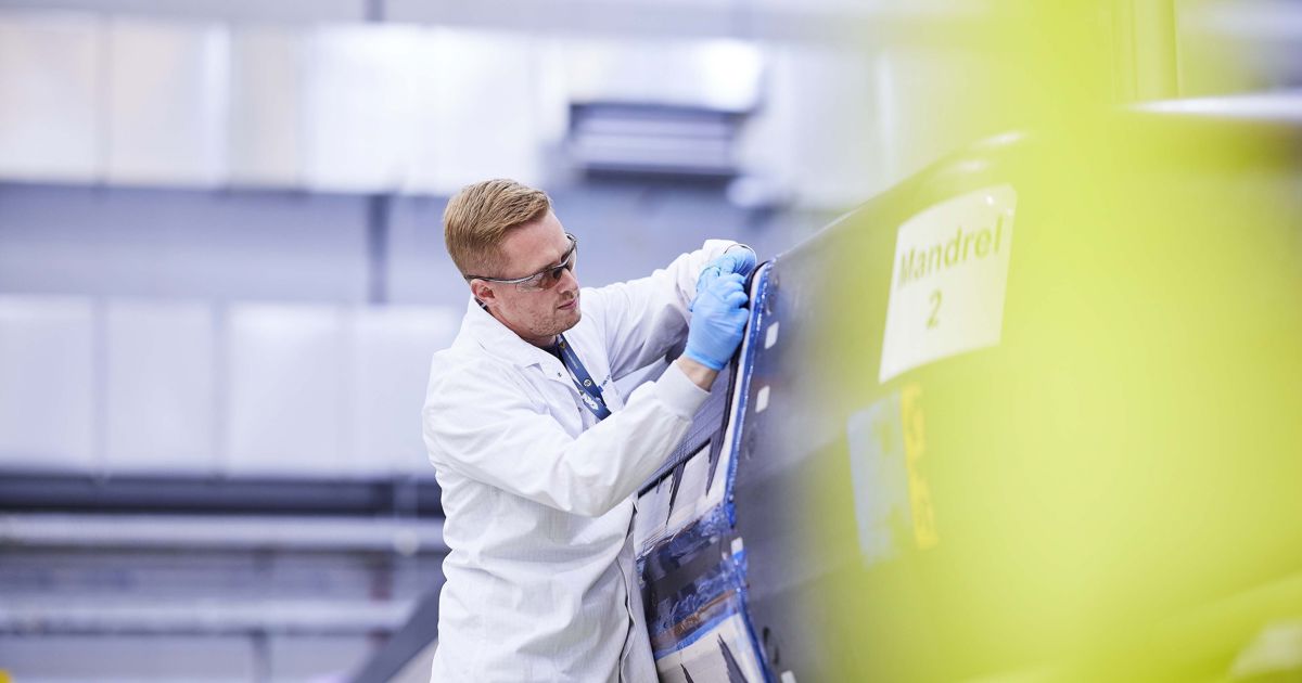 GKN Sweden