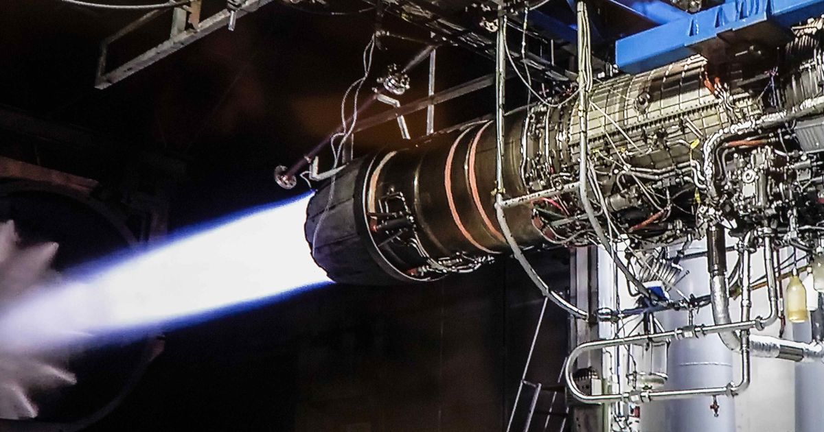 Defence engines - Engines - Markets & solutions - GKN