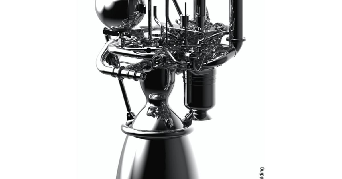 GKN Aerospace wins contract from Arianegroup for ground-breaking ...