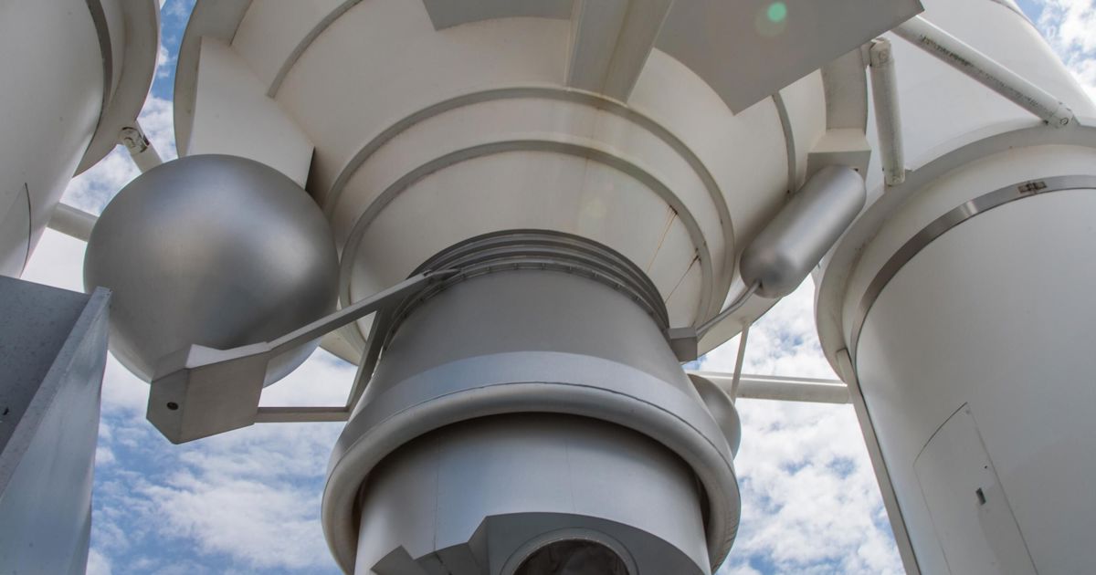 Space launcher engines - Engines - Markets & solutions - GKN