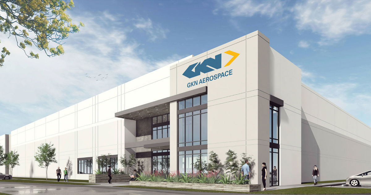 US global technology centre - Global technology centres - Innovation - GKN