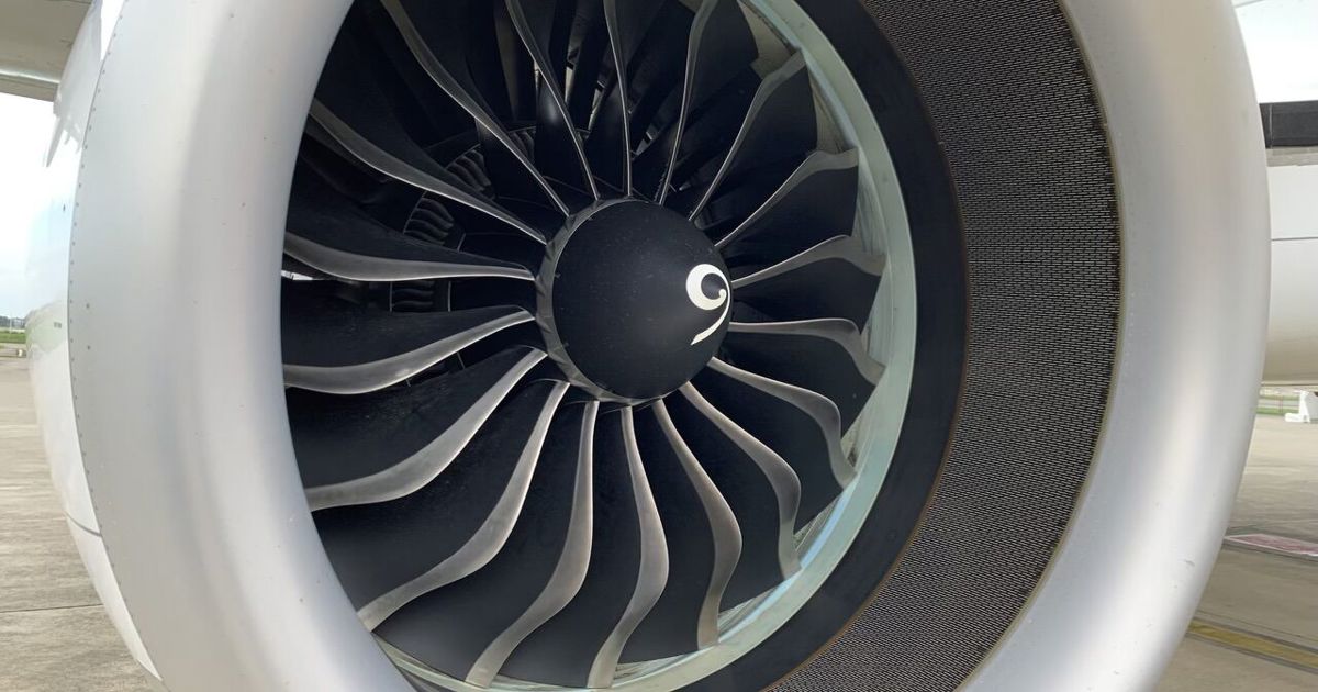 GKN Aerospace Engines Repair Solutions Celebrates Milestones and ...