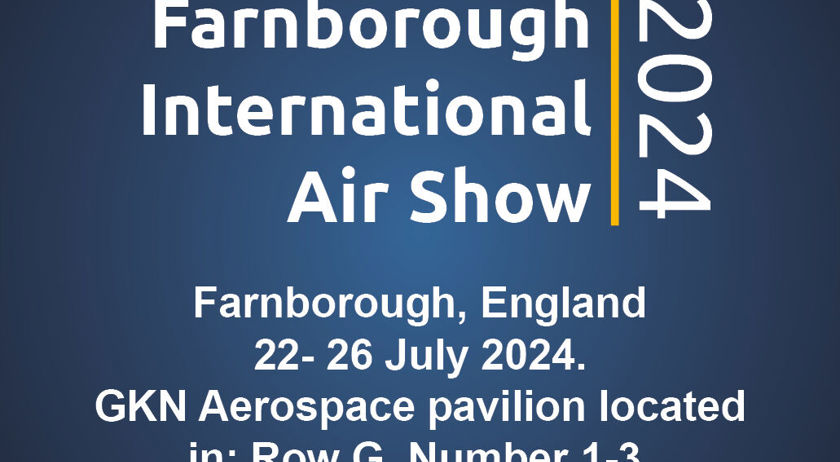 Events - News & insights - GKN