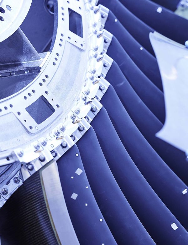 History - About us - GKN